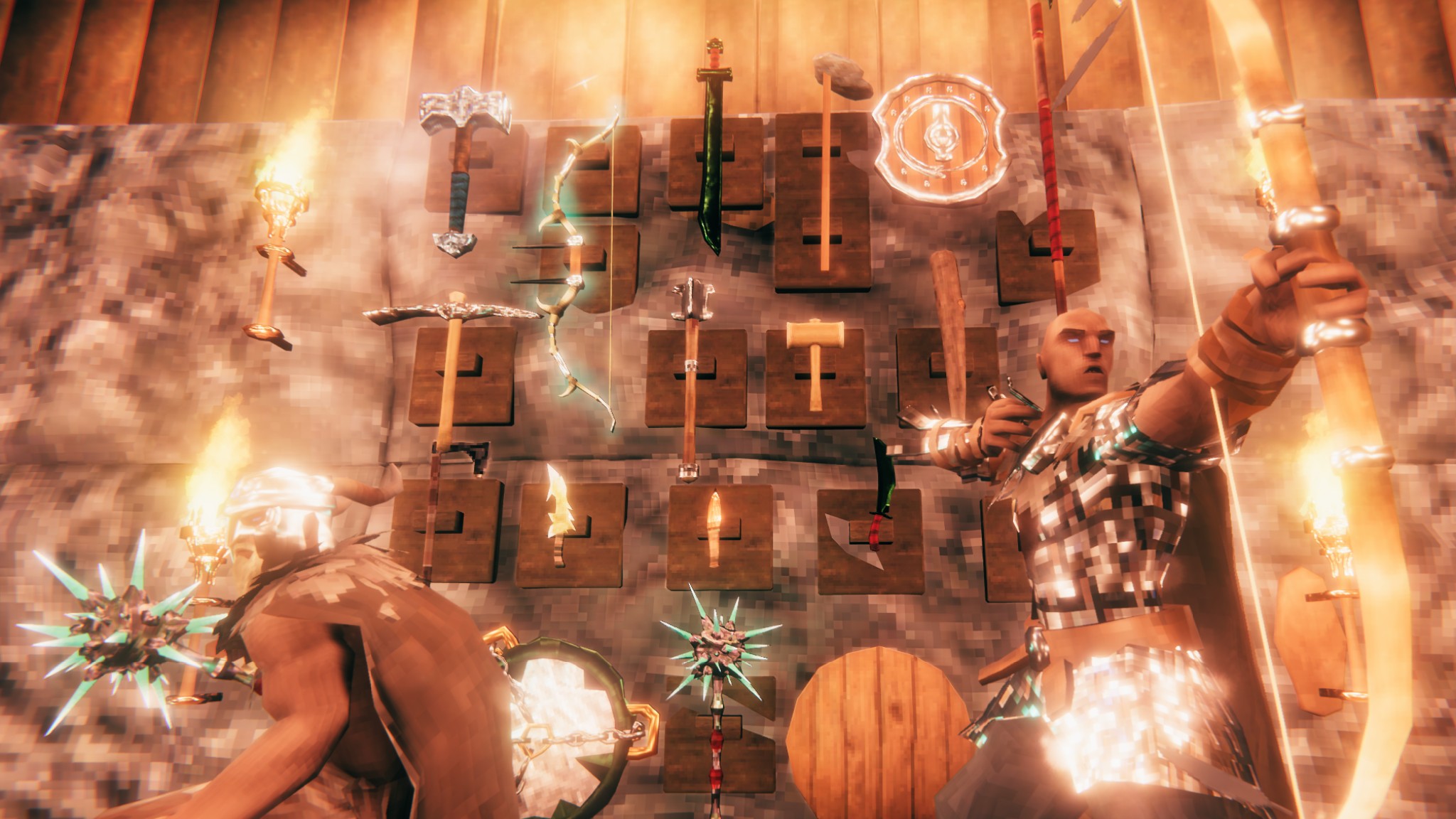 Valheim Weapons: Guide to the Best Weapons, Tier Lists & More