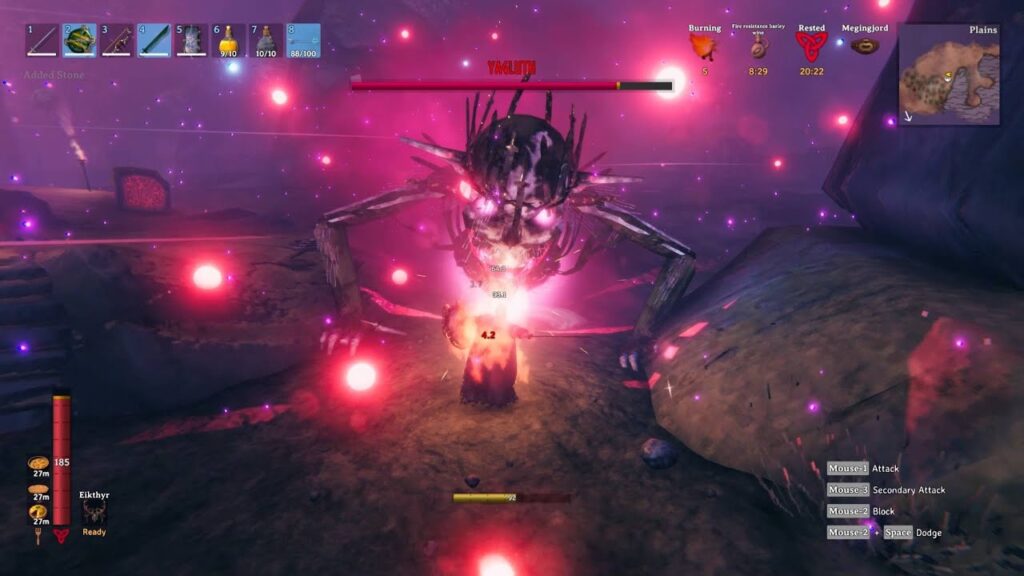 Yagluth Valheim Guide: How to Find, Fight & His Weaknesses