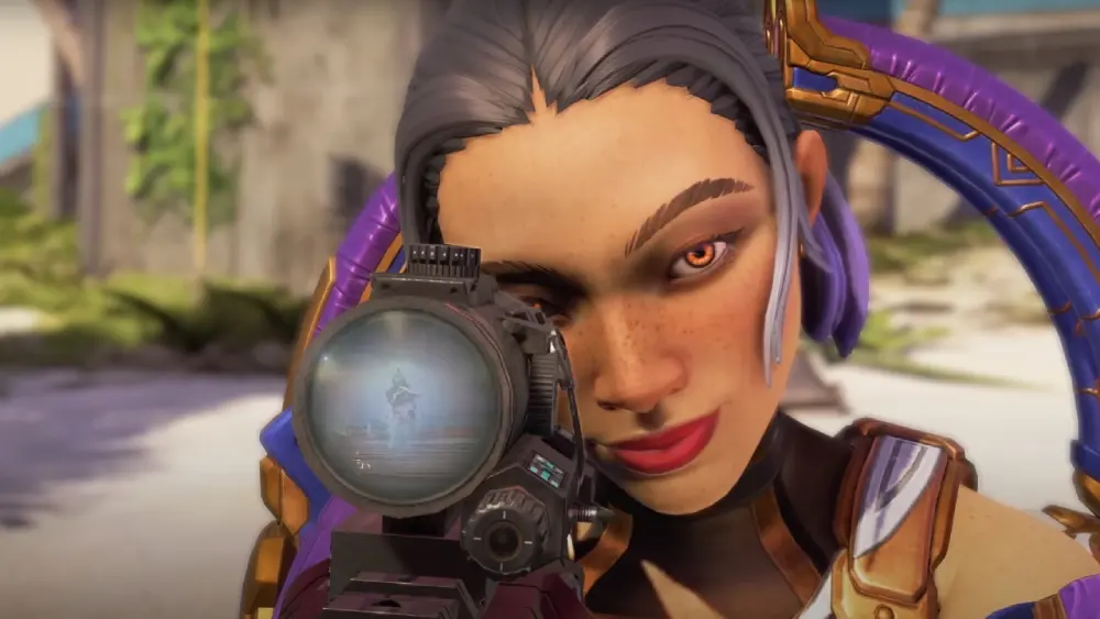 Apex Legends: гайд по Conduit