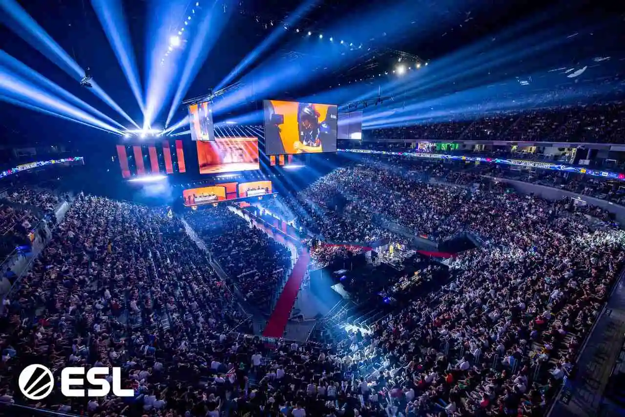 IEM Cologne 2025: confrontos iniciais do IEM são revelados