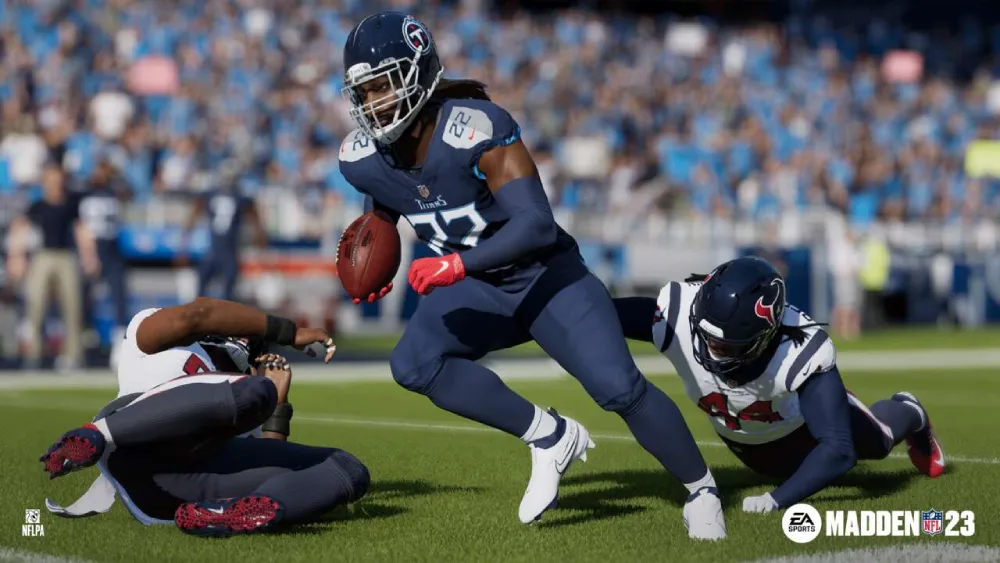 Madden NFL 23 Guide: Top Teams, MUT Tips, Mobile Play & Pro Tactics
