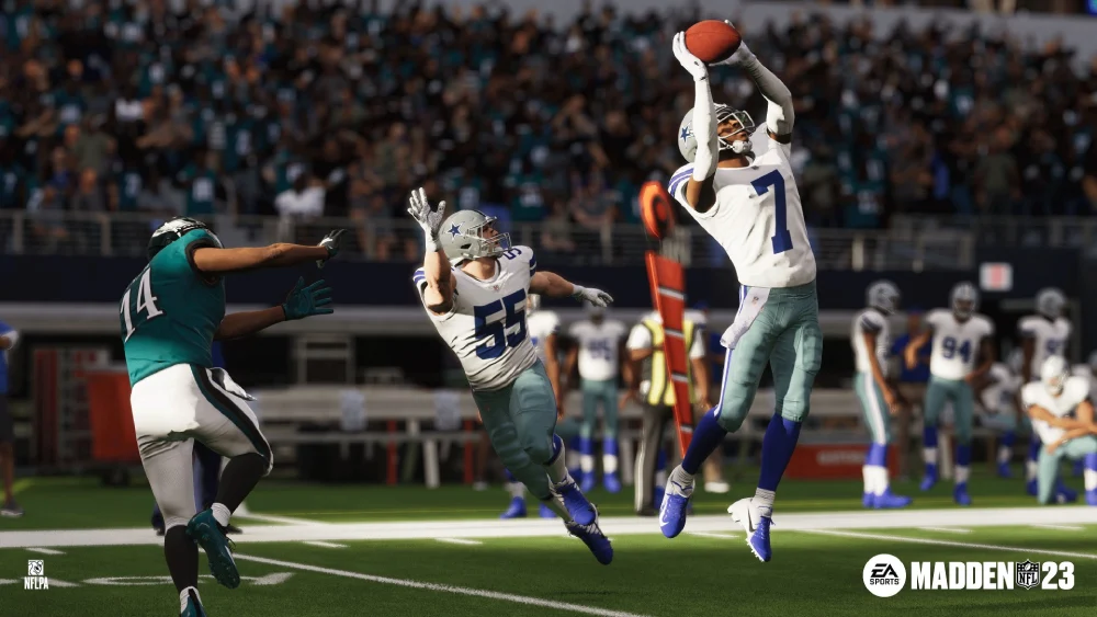 Madden NFL 23 Guide: Top Teams, MUT Tips, Mobile Play & Pro Tactics