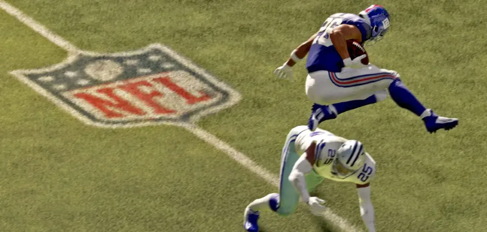 COMPLETE GUIDE to Playing the NFL Franchise on Nintendo