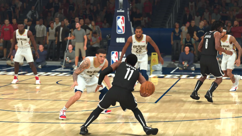 NBA 2K Locker Codes: The Ultimate Guide to Free Rewards and Unlocks