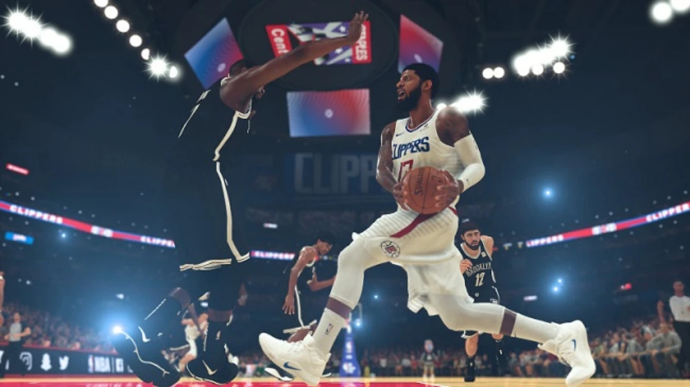 NBA 2K Locker Codes: Guide to Free Rewards and Unlocks