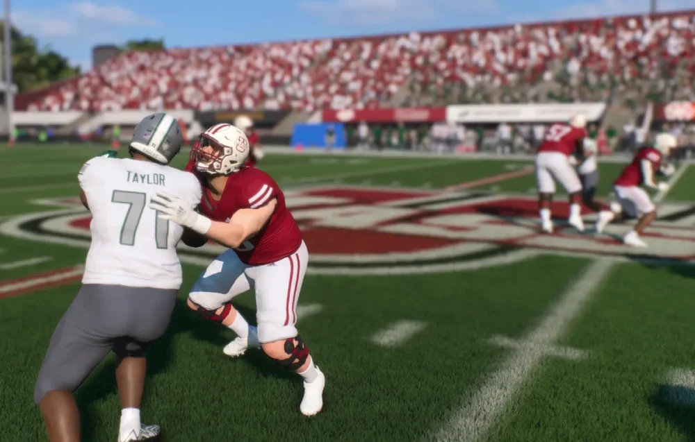 NCAA Football 25 Player Ratings: Full Breakdown, Top Names, and Editing ...