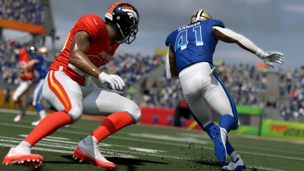 COMPLETE GUIDE to Playing the NFL Franchise on Nintendo