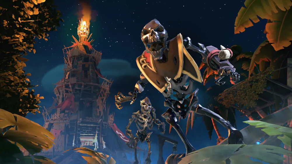 Sea of Thieves Season 13: Complete Breakdown, Dates & more!
