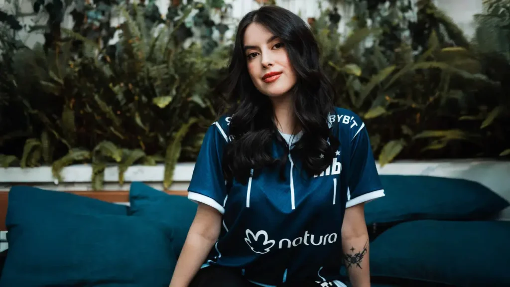 Bstrdd e Liquid: Entenda a decisão da saída da jogadora