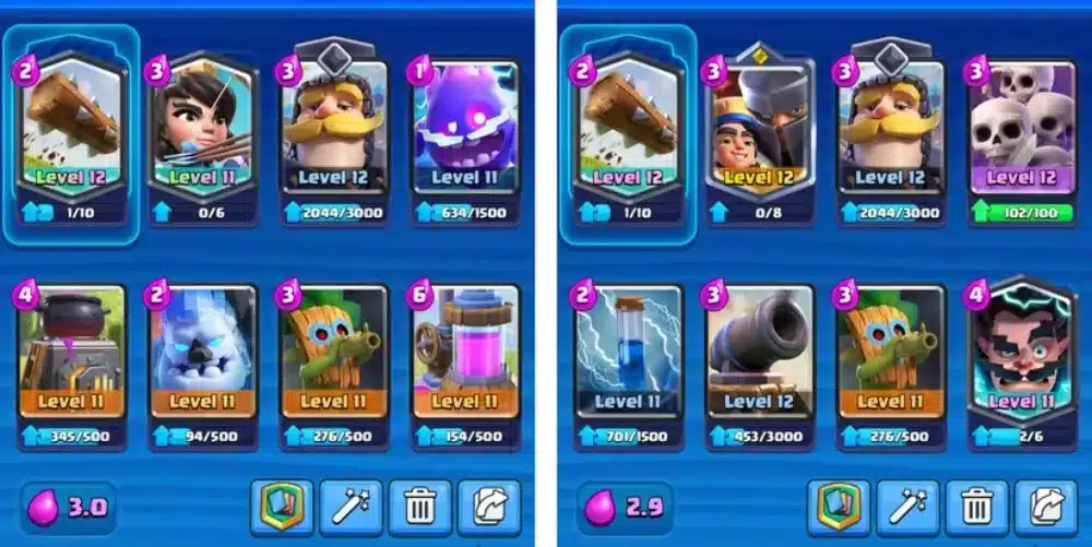 Best 2 v 2 Deck Clash Royale – Guide to Dominating 2v2 Battles