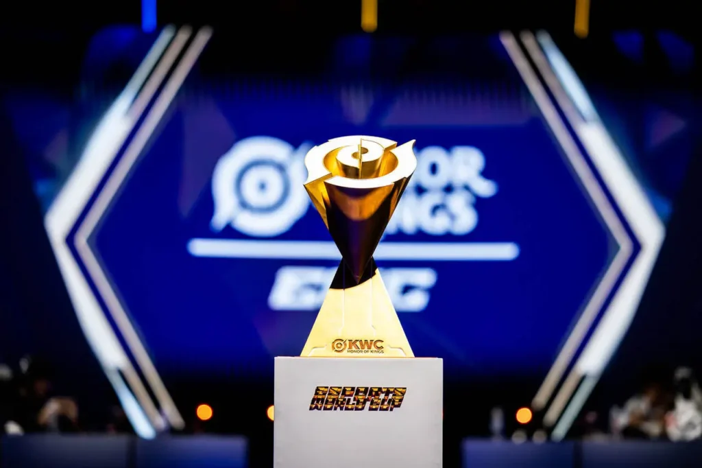 Destaques EWC 2025: Confira os destaques da terceira semana