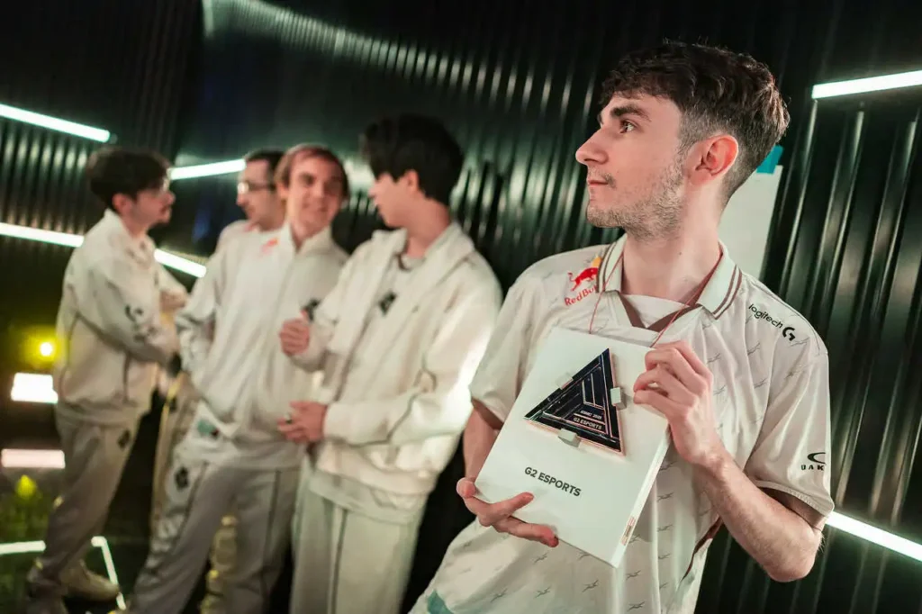 EWC LoL 2025: Confira os resultados das partidas do primeiro dia