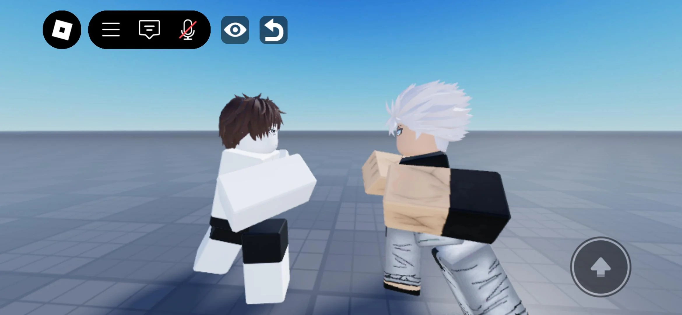 Guide Roblox Jujutsu Shenanigans