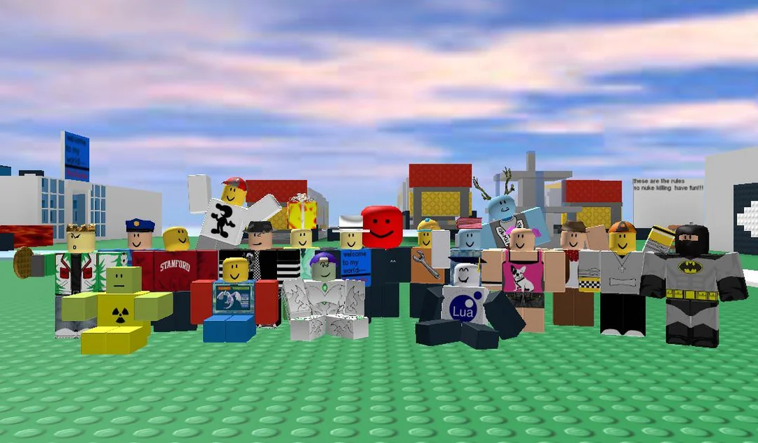 How to Roblox View a User’s Previous Outfits: Complete Guide