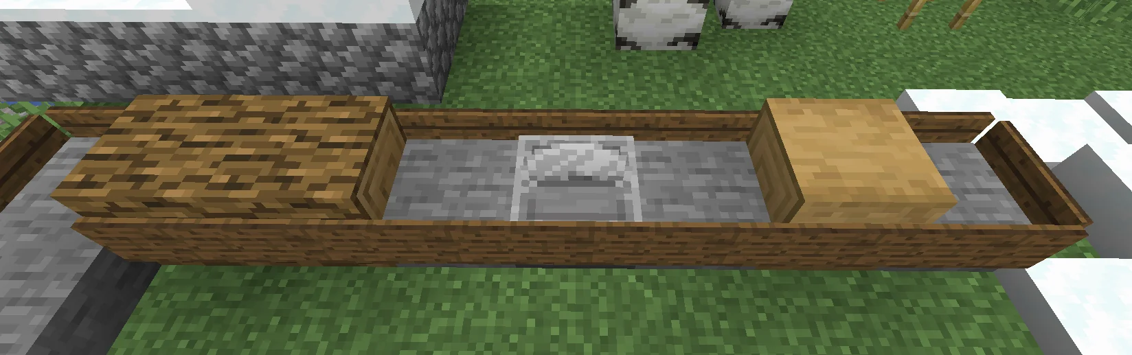 Stonecutter Minecraft: Crafting Guide and How to Use It Effectively