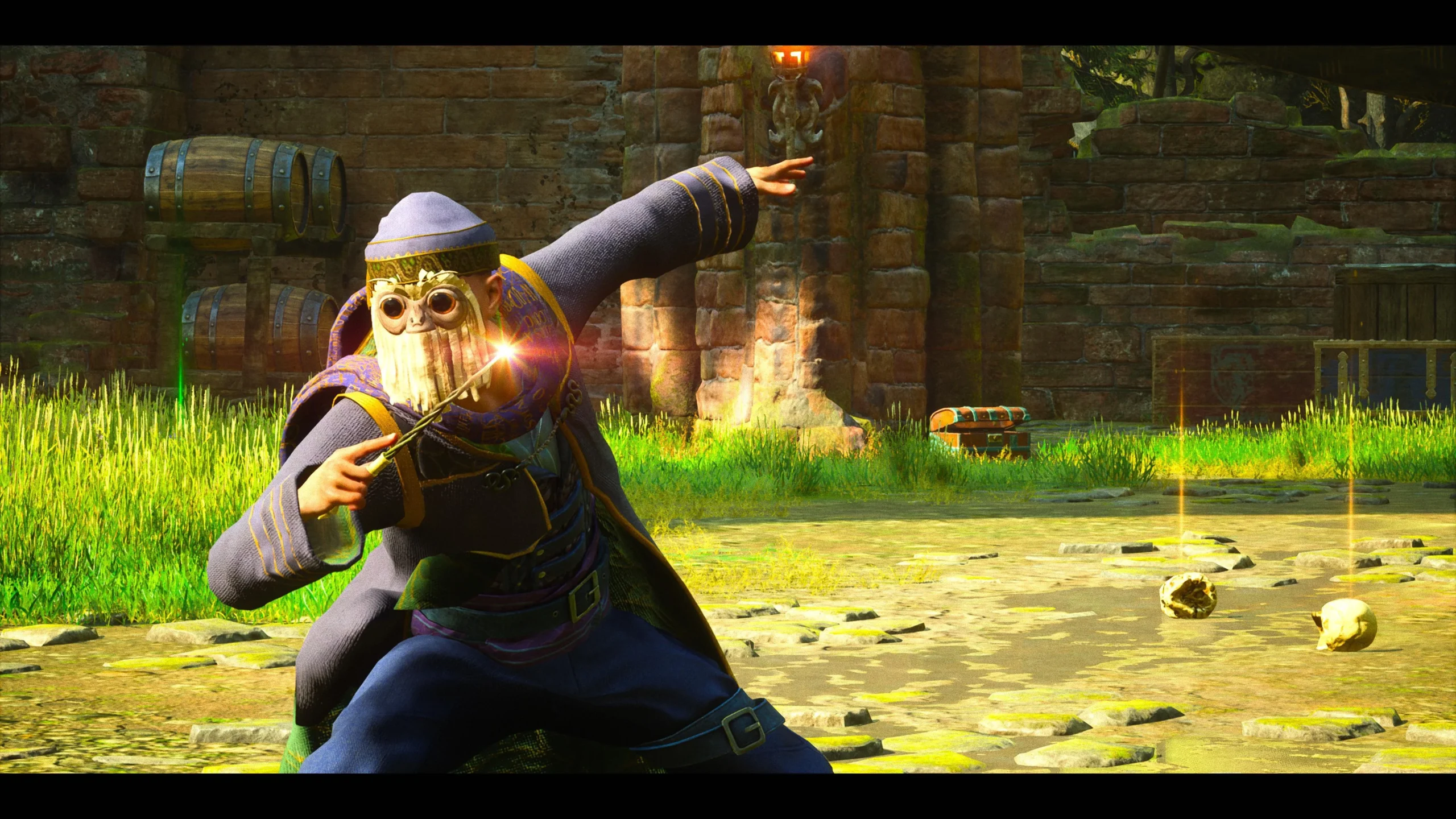 Is Hogwarts Legacy Multiplayer or Single-Player Only?