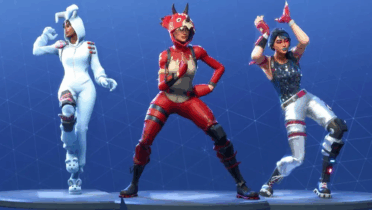 Danças do Fortnite: guia dos melhores emotes