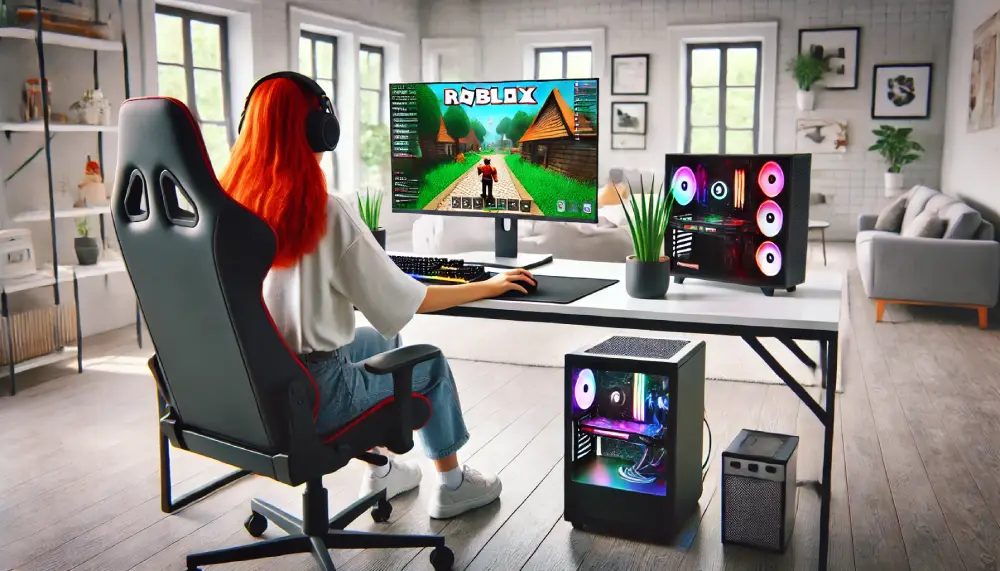 Beyond Regression Roblox: Guia e Dicas