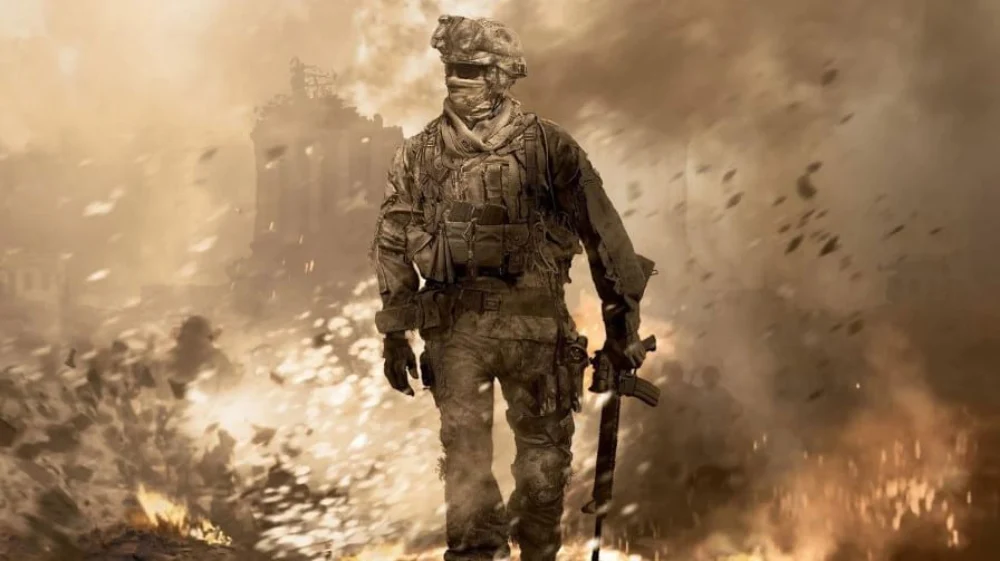 Персонажи Call of Duty: взгляд на фаворитов фанатов и роли