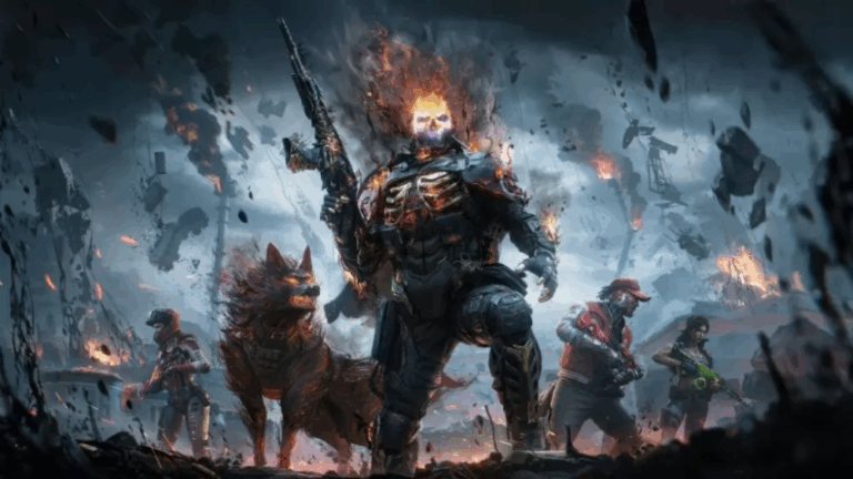 所有 Call of Duty 游戏顺序：COD 历史完整指南