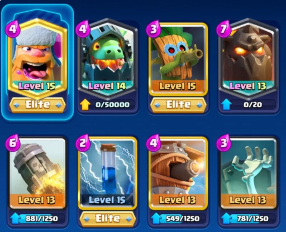 Best 2 v 2 Deck Clash Royale – Guide to Dominating 2v2 Battles