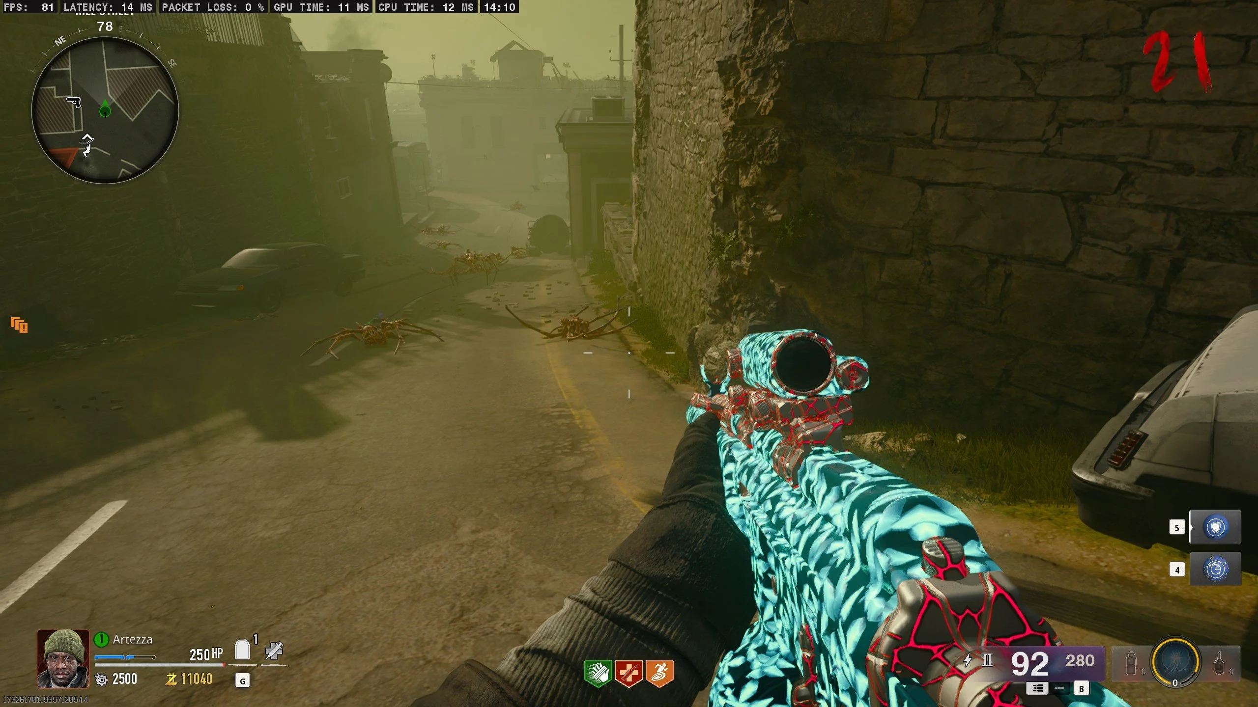 Why Packet Burst Happens in Black Ops 6