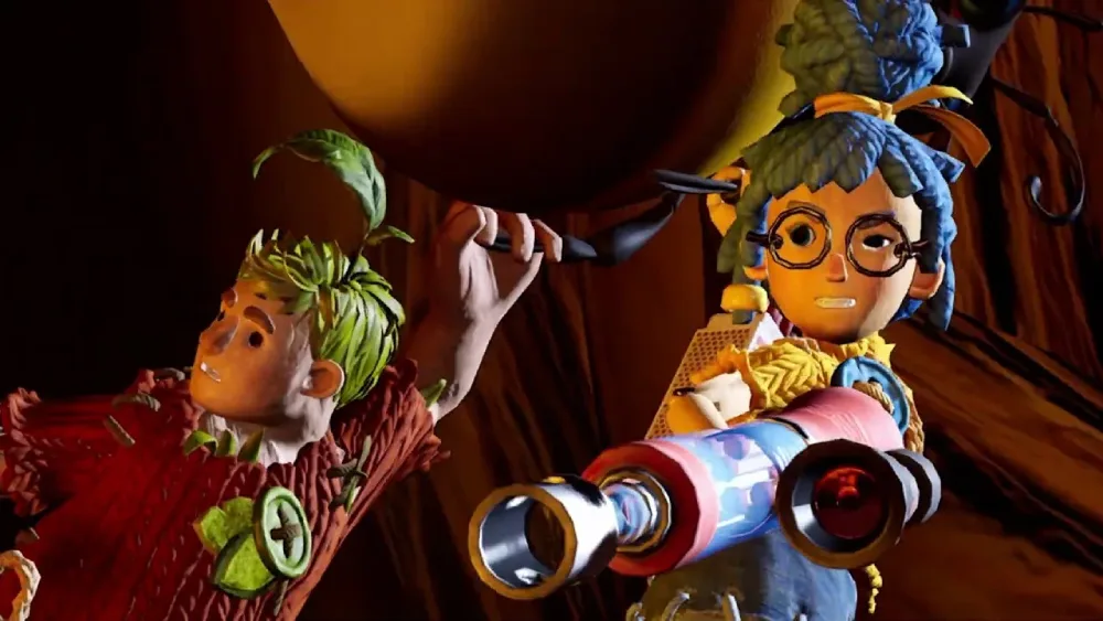 20 Best Games Like It Takes Two for Co-Op Adventure Lovers