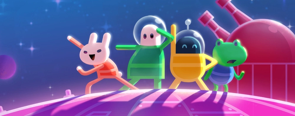 Games Like It Takes Two: 12 Best Co-Op Picks for Couples