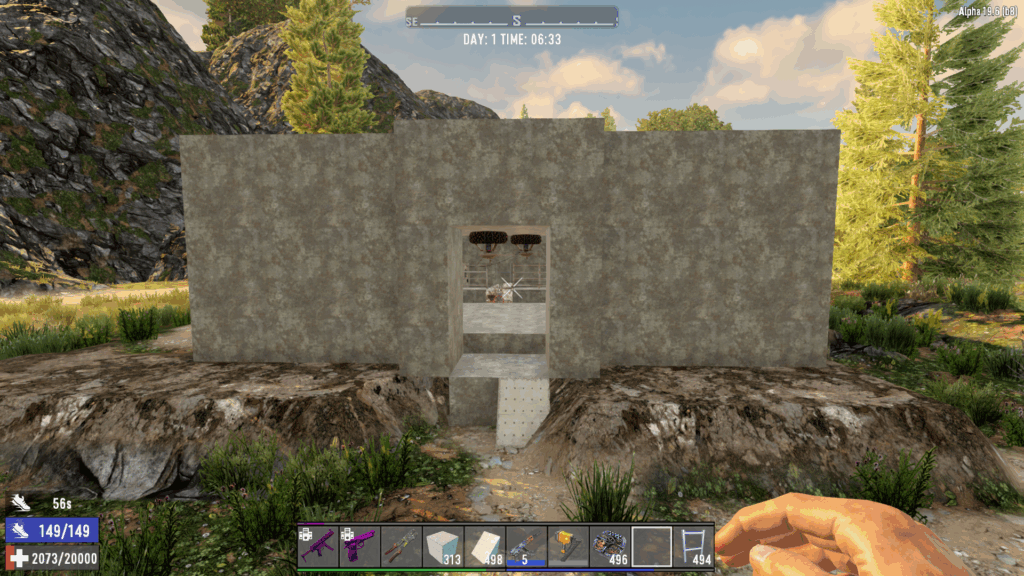 7 Days to Die Platforms: Complete Guide
