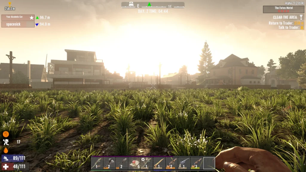7 Days to Die PS4: Everything You Need to Survive