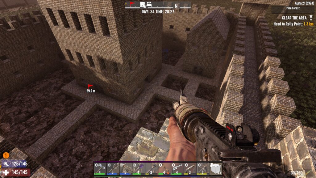 7 Days to Die Update: What’s New?