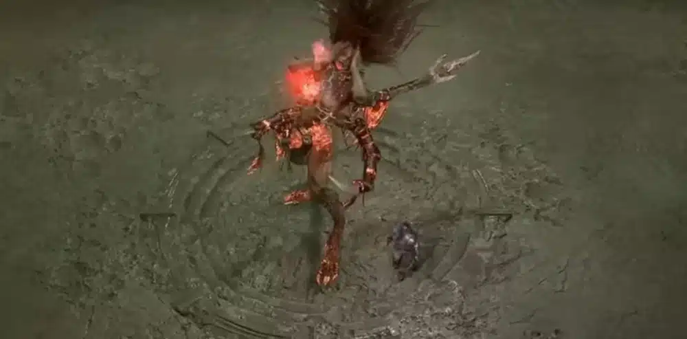 Andariel Diablo 4: Location, Summon & Loot Guide