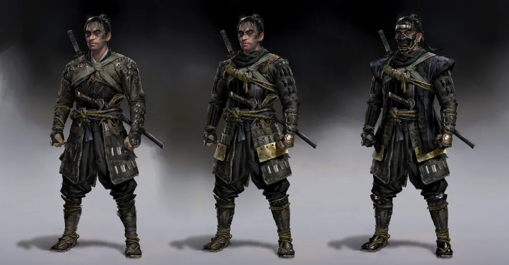 Best Armor in Ghost of Tsushima: Complete Guide to Every Set