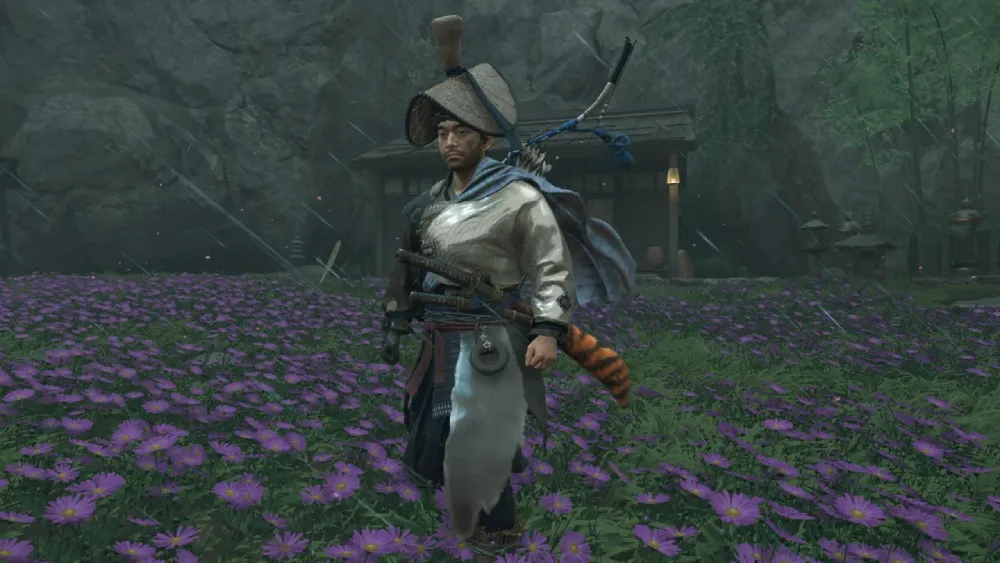 Best Armor in Ghost of Tsushima: Complete Guide to Every Set