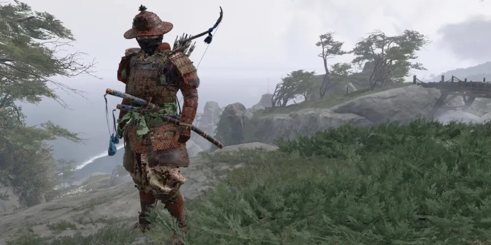 Best Armor in Ghost of Tsushima: Complete Guide to Every Set