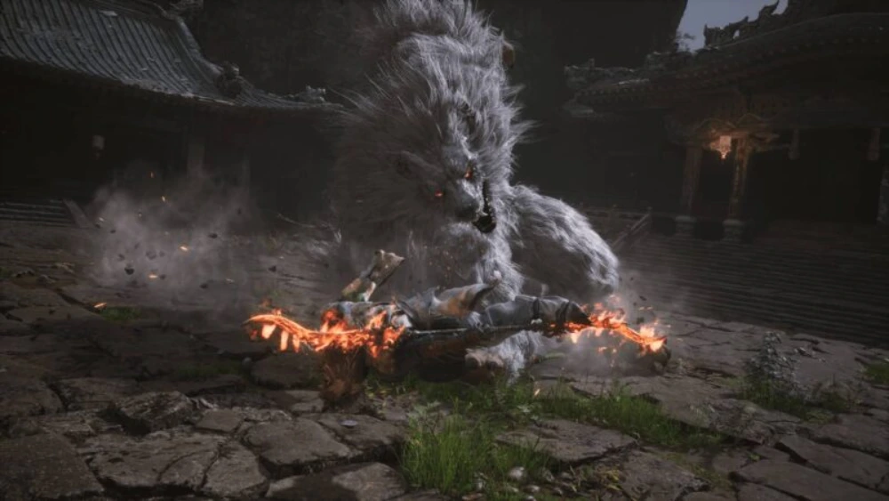 Black Myth Wukong Xbox – Everything You Need to Know