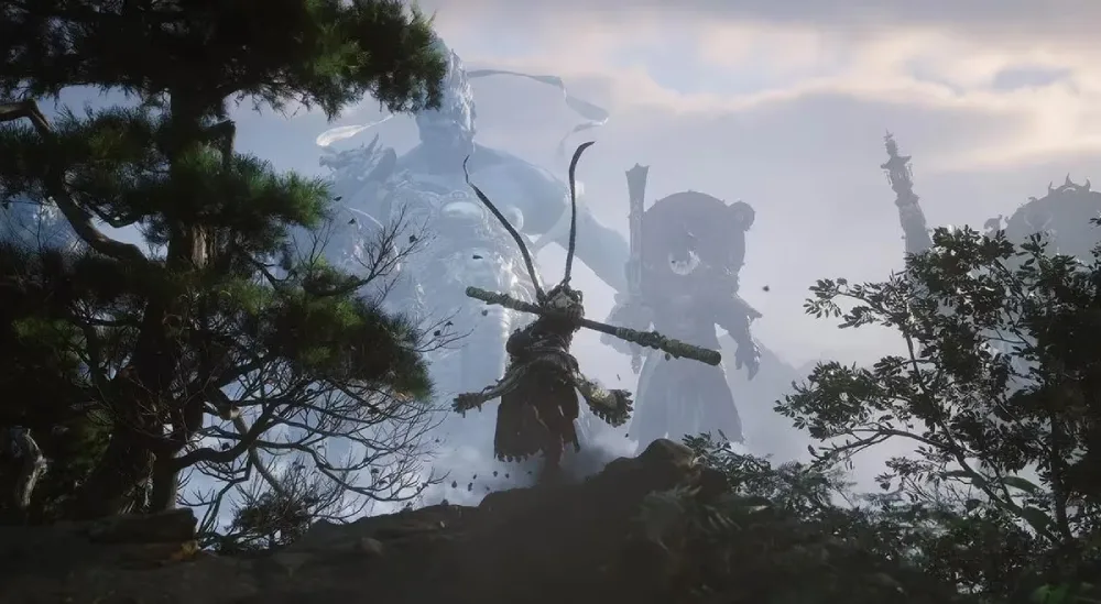 Black Myth Wukong Xbox – Everything You Need to Know
