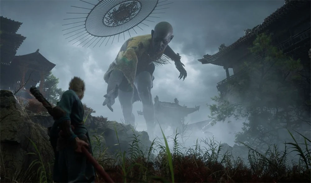 Black Myth Wukong Xbox – Everything You Need to Know