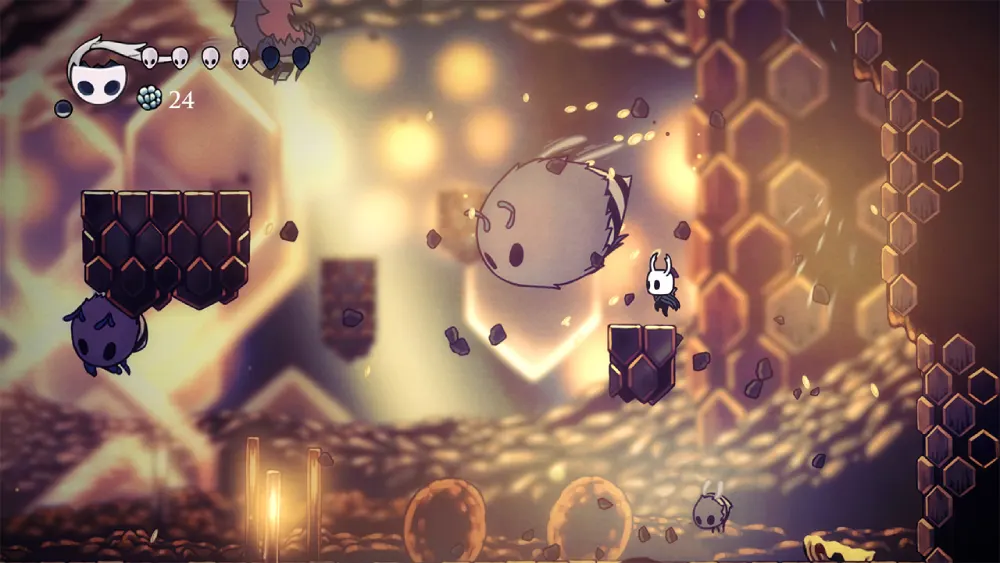 Hollow Knight on Nintendo Switch: Everything You Need to Know