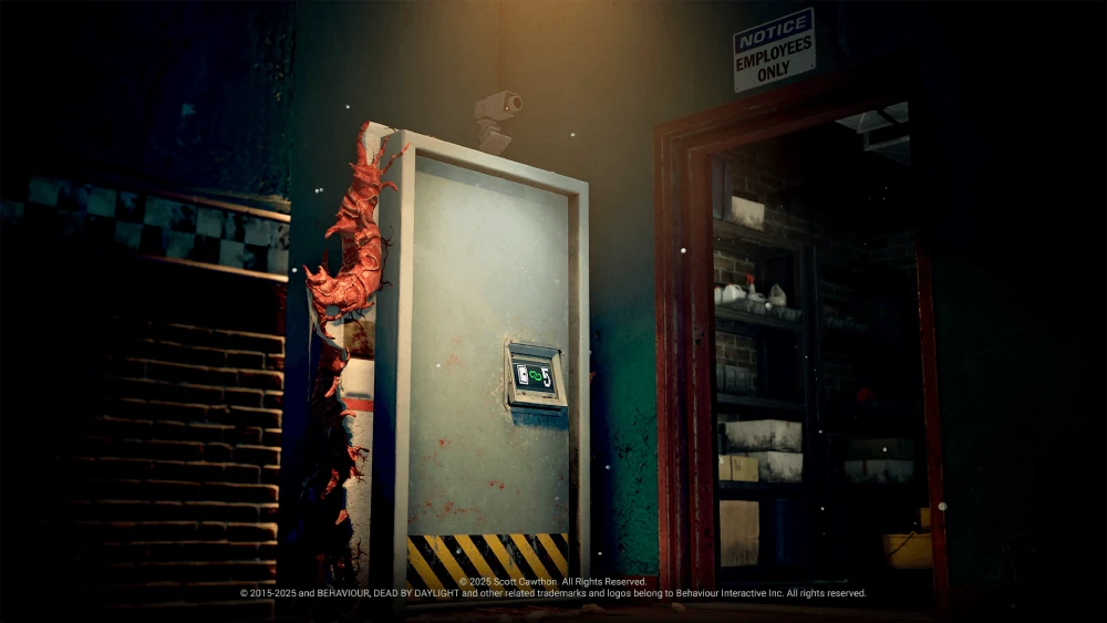 Dead by Daylight x FNAF Collab: Everything We Know