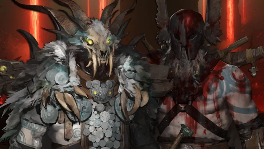 Diablo 4 Builds: Complete Guide to the Best Builds for Every Class