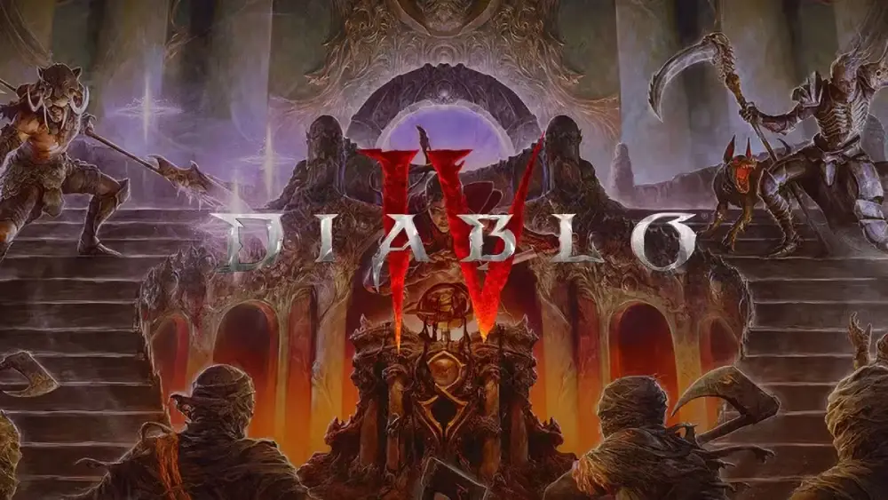 Diablo 4 Classes: Tier List, New Class, and Season 5 Guide