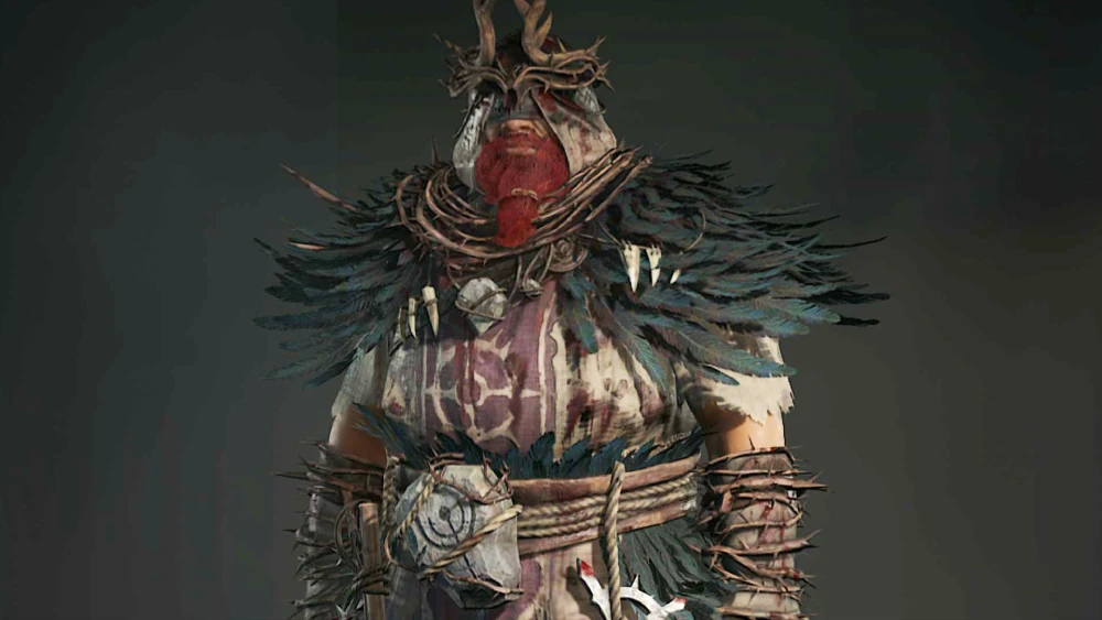 Diablo 4 Druid Build Guide: The Ultimate Shape-Shifting Powerhouse