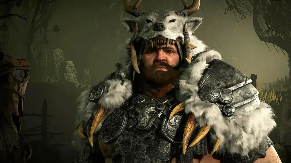 Diablo 4 Druid Build Guide: The Ultimate Shape-Shifting Powerhouse