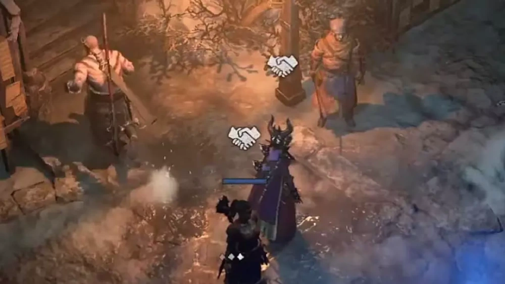 دليل تداول Diablo 4: كل ما تحتاج معرفته 2025