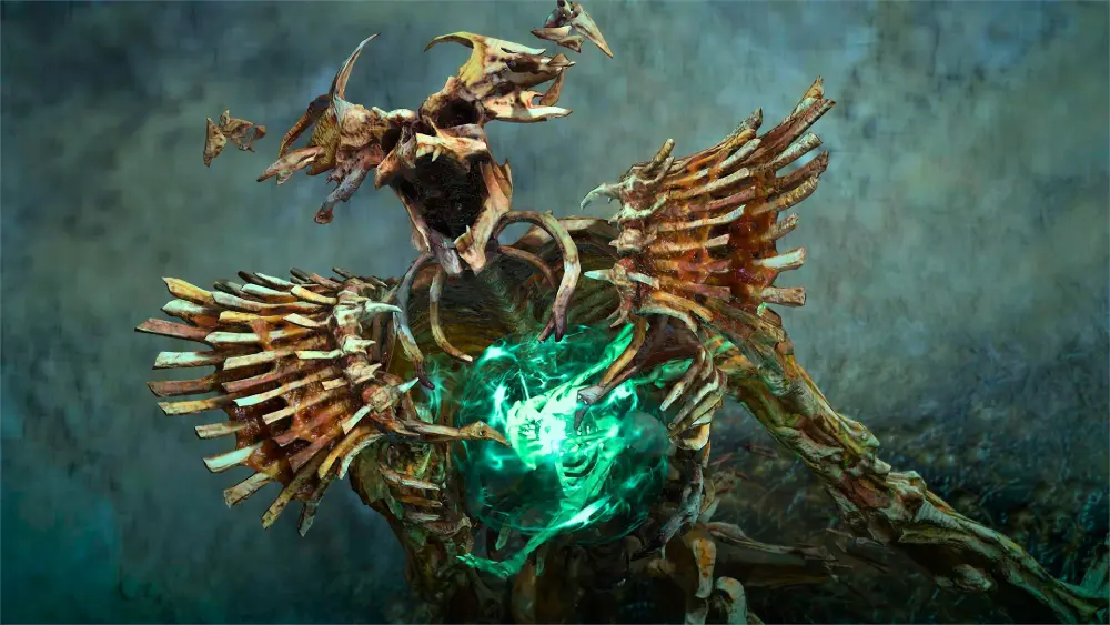 Diablo 4 World Boss Timer: Spawn Times, Loot & Uber Bosses Guide
