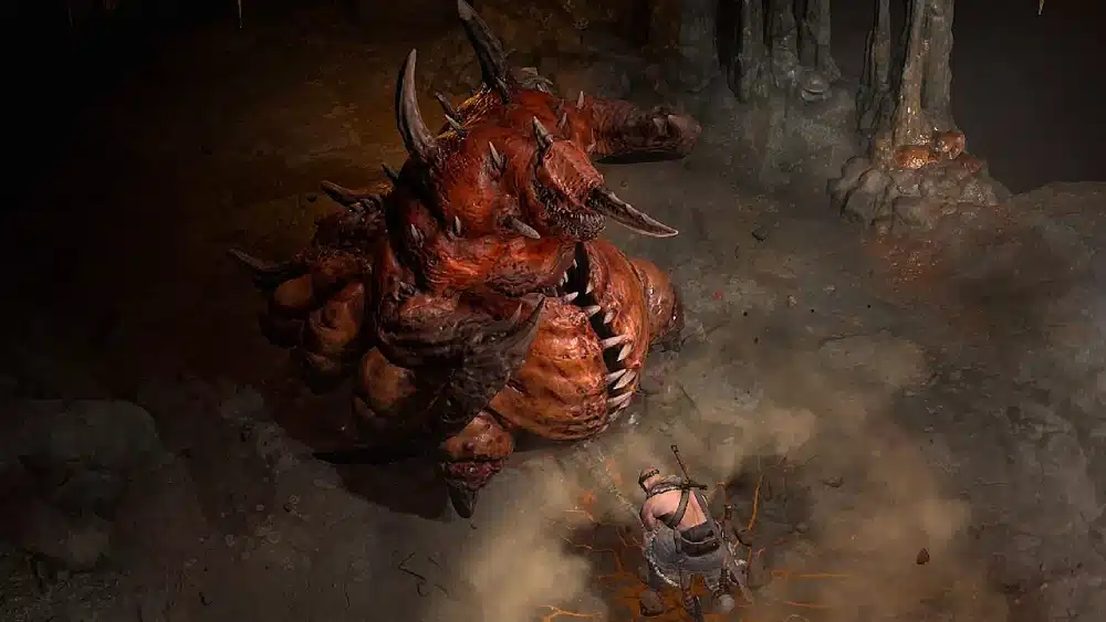 Diablo 4 Duriel Guide: Spawn, Drops & Torment Strategy