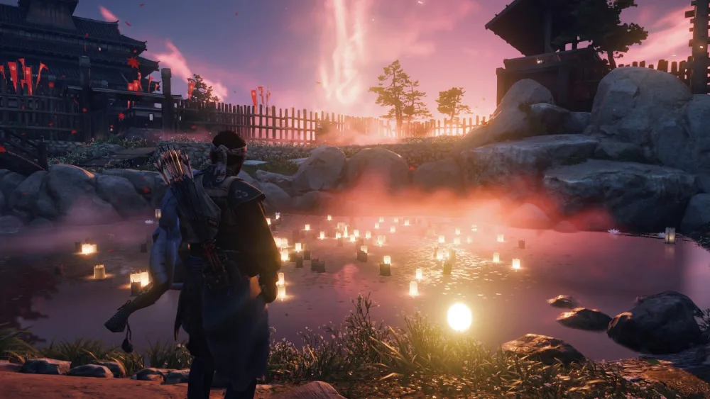Games Like Ghost of Tsushima: 10 Alternatives You’ll Love in 2025