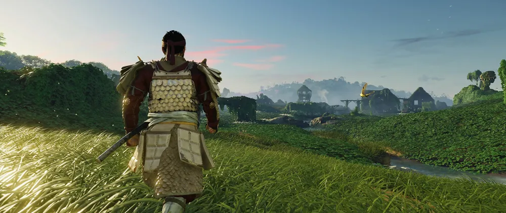 Ghost of Tsushima PS5: mejora definitiva, características y desglose de ...