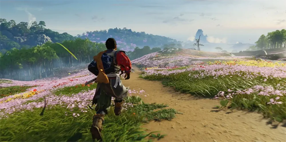 Ghost of Tsushima PS5: mejora definitiva, características y desglose de ...